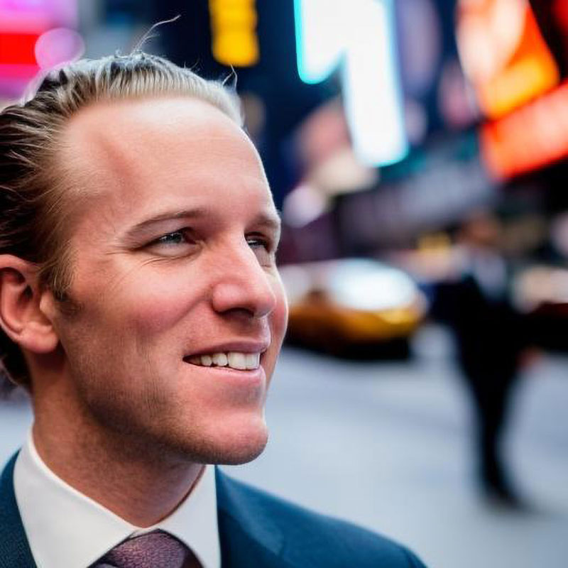 Parker Steed - Micronotes